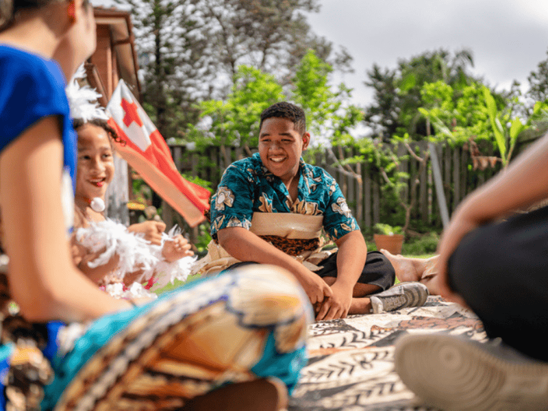 Metropolitan Memorial Parks - Pacifica Cultural Conversations